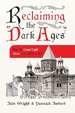 The Power to Do Good Works